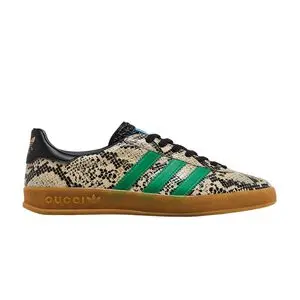 Gucci Adidas X Gazelle Sneakers