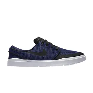 Nike Stefan Janoski Hyperfeel Xt Sneakers - Blue