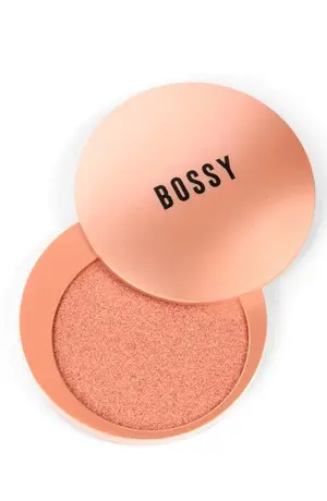 BOSSY COSMETICS Extremely Bossy Nature Dazzling Highlighter - Bedazzling