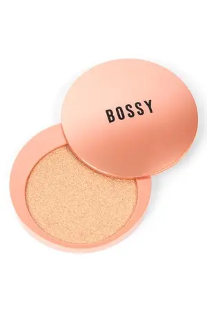 BOSSY COSMETICS Extremely Bossy Nature Dazzling Highlighter - Enchanting