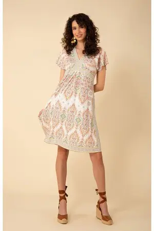 Hale Bob Bohemian Day Dresses
