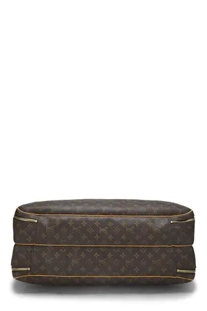 LOUIS VUITTON Monogram Canvas Alize 24