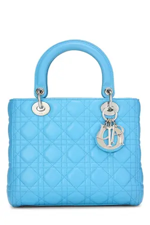 Ladies Quilted