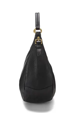 Prada Vitello Daino Hobo