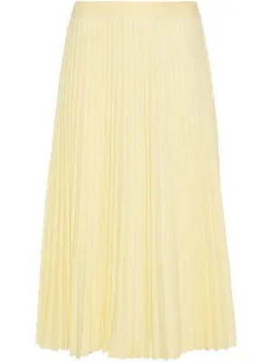 Fabiana Filippi Pull On Skirts