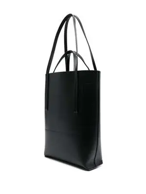 Rick Owens Leather Tote Bag