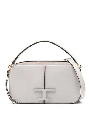 Tod's Logo Cross Body Bags
