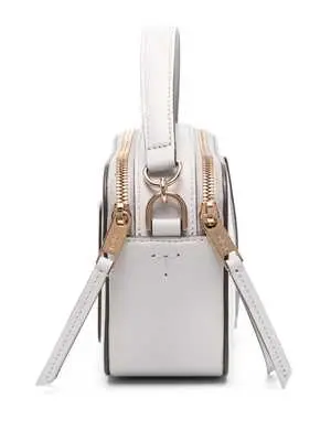 TOD'S T Timeless Crossbody Bag