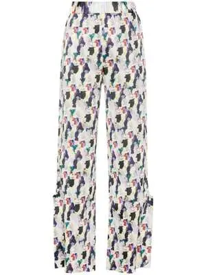 Henrik Vibskov Pull On Bottoms For Women