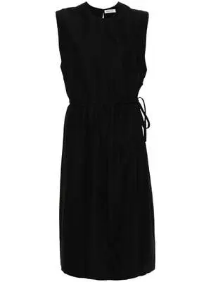 Henrik Vibskov Mismatch Midi Dress