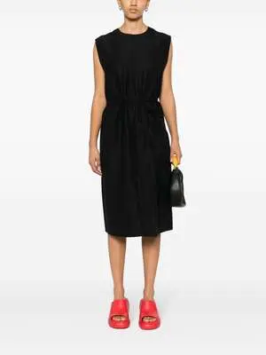 Henrik Vibskov Mismatch Midi Dress
