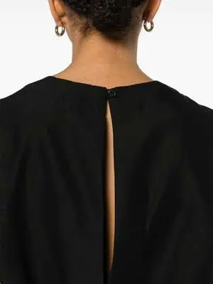 Henrik Vibskov Mismatch Midi Dress