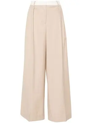 Remain Birger Christensen Wide Leg Pants For Women