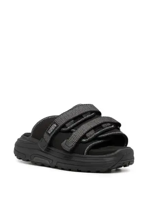 Suicoke Moto Run Slides