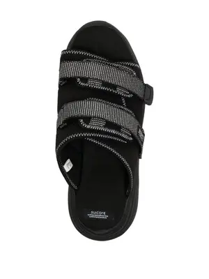 Suicoke Moto Run Slides