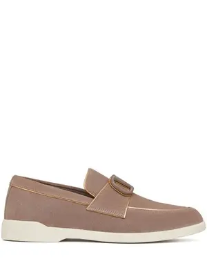 Valentino Garavani Leisure Flows Loafers