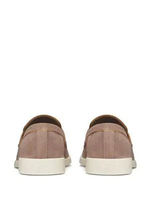 Valentino Garavani Leisure Flows Loafers