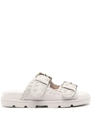 Mou Flip Flop Sandals For Women