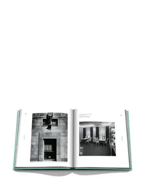 Assouline Tiffany & Co The Landmark Hardcover Book