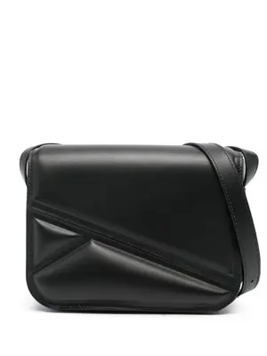 WANDLER Oscar Trunk Shoulder Bag