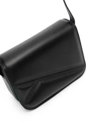WANDLER Oscar Trunk Shoulder Bag