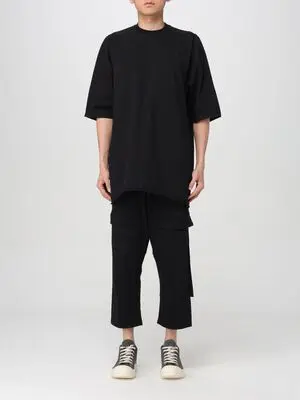 Rick Owens T-shirt - Black