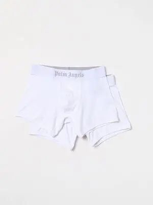 Palm Angels Underwear - White