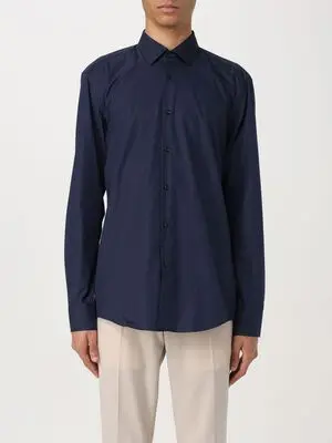 Hugo Shirt - Blue