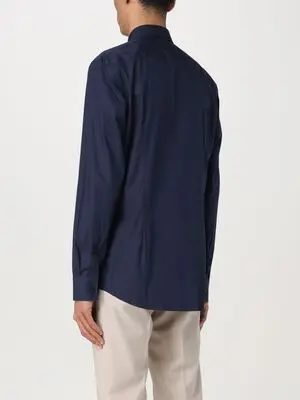 Hugo Shirt - Blue