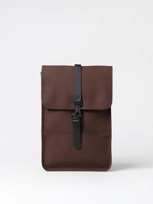 Rains Rains Backpack Brown