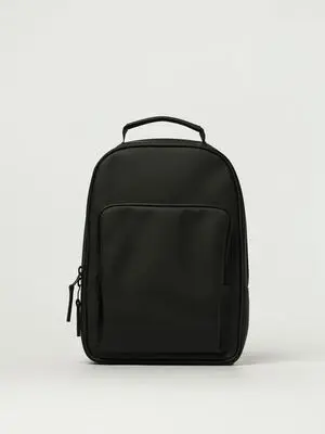 Rains Rains Backpack Black