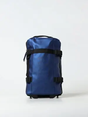 Rains Rains Travel Bag Blue