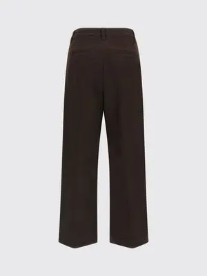 Polo Ralph Lauren Tailored Trousers - Brown