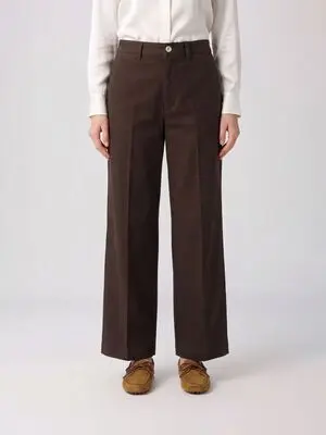 Polo Ralph Lauren Tailored Trousers - Brown