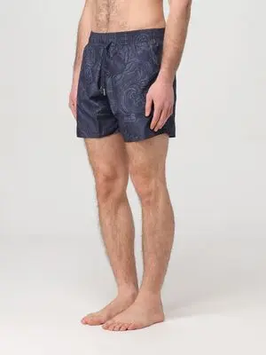 Etro Swimsuit - Black