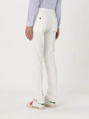MANUEL RITZ Pants