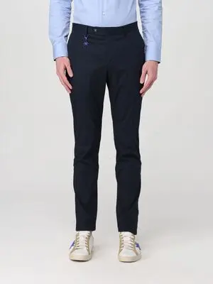 MANUEL RITZ Pants
