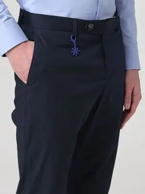 MANUEL RITZ Pants