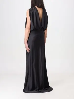 Pinko Maxi Dress