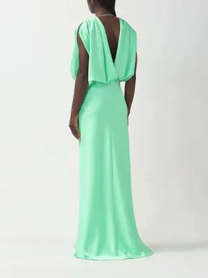 Pinko Maxi Dress