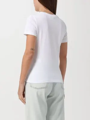 Emporio Armani T-shirt With Logo