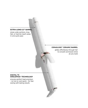 T3 Singlepass Curl X 1