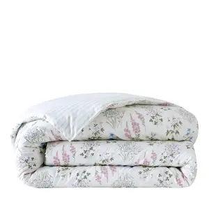ANNE DE SOLENE Duvet Cover