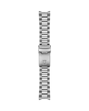 TISSOT Pr516 Chronograph 40mm - Black/silver