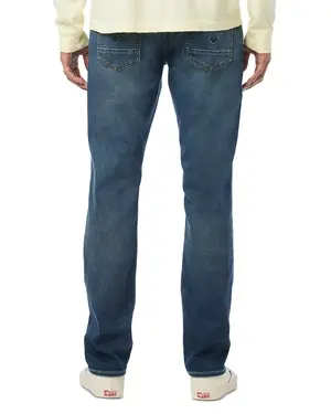 Hudson Jeans Blake Slim Straight Fit Jeans