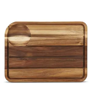 COLE & MASON Berden Carving Board