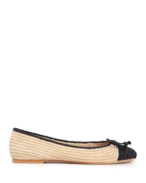 Paloma Barcelo Ballerina Flats For Women