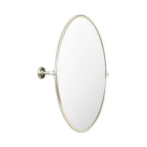 SURYA Burnish Accent Mirror