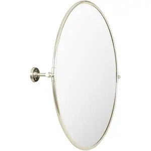 SURYA Burnish Accent Mirror