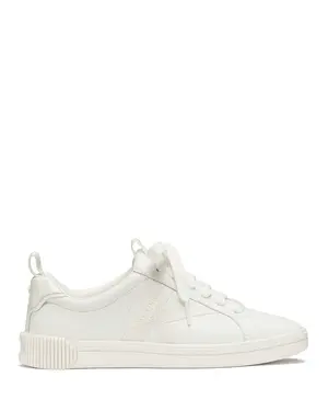 Kate Spade New York Low Top Sneakers For Women